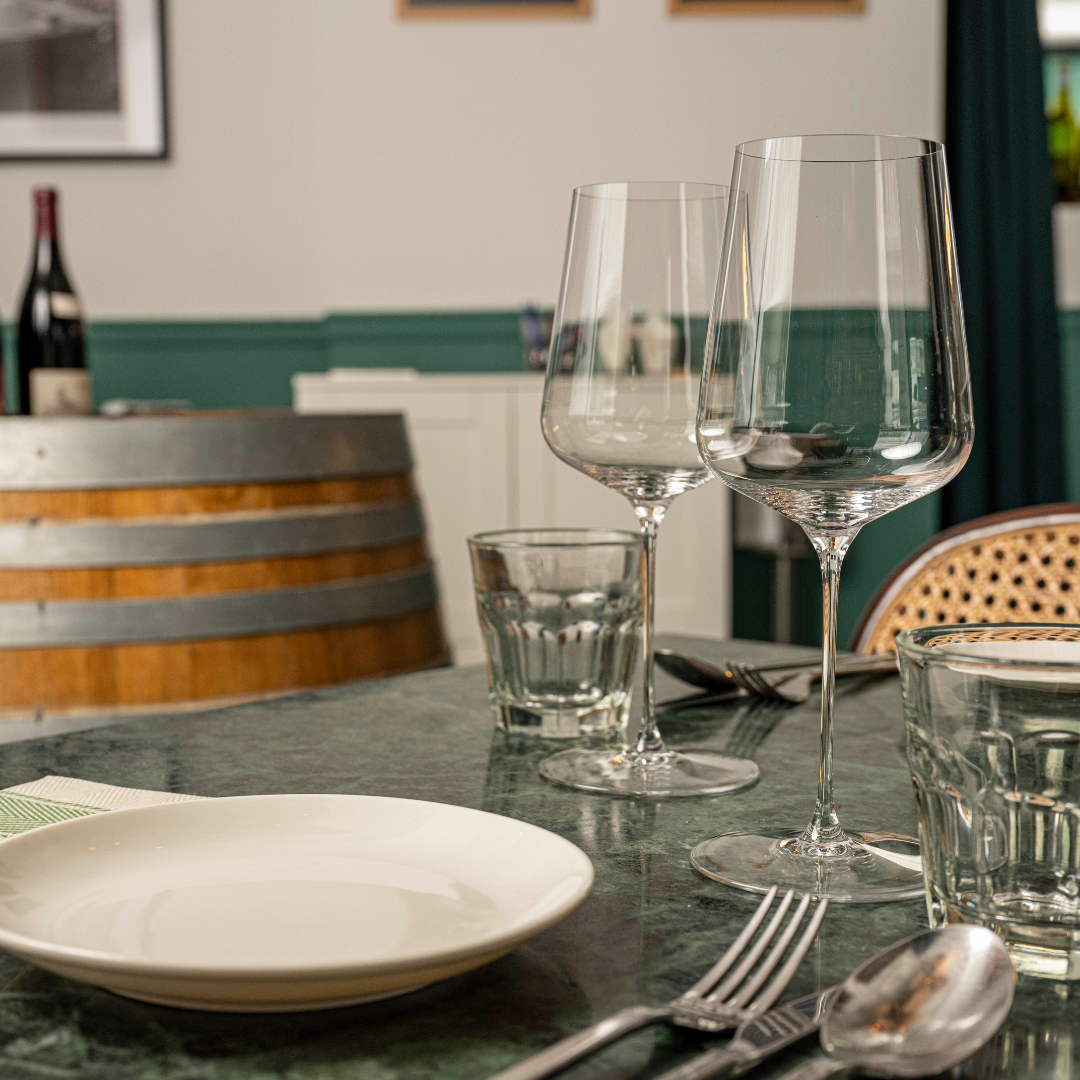 Best French Food Singapore | Bistro Gaston