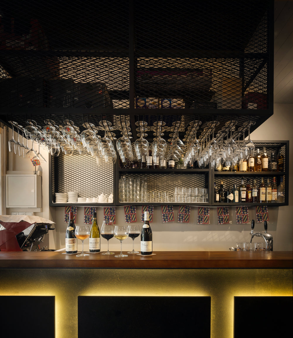 Bistro Gaston | French Restaurant