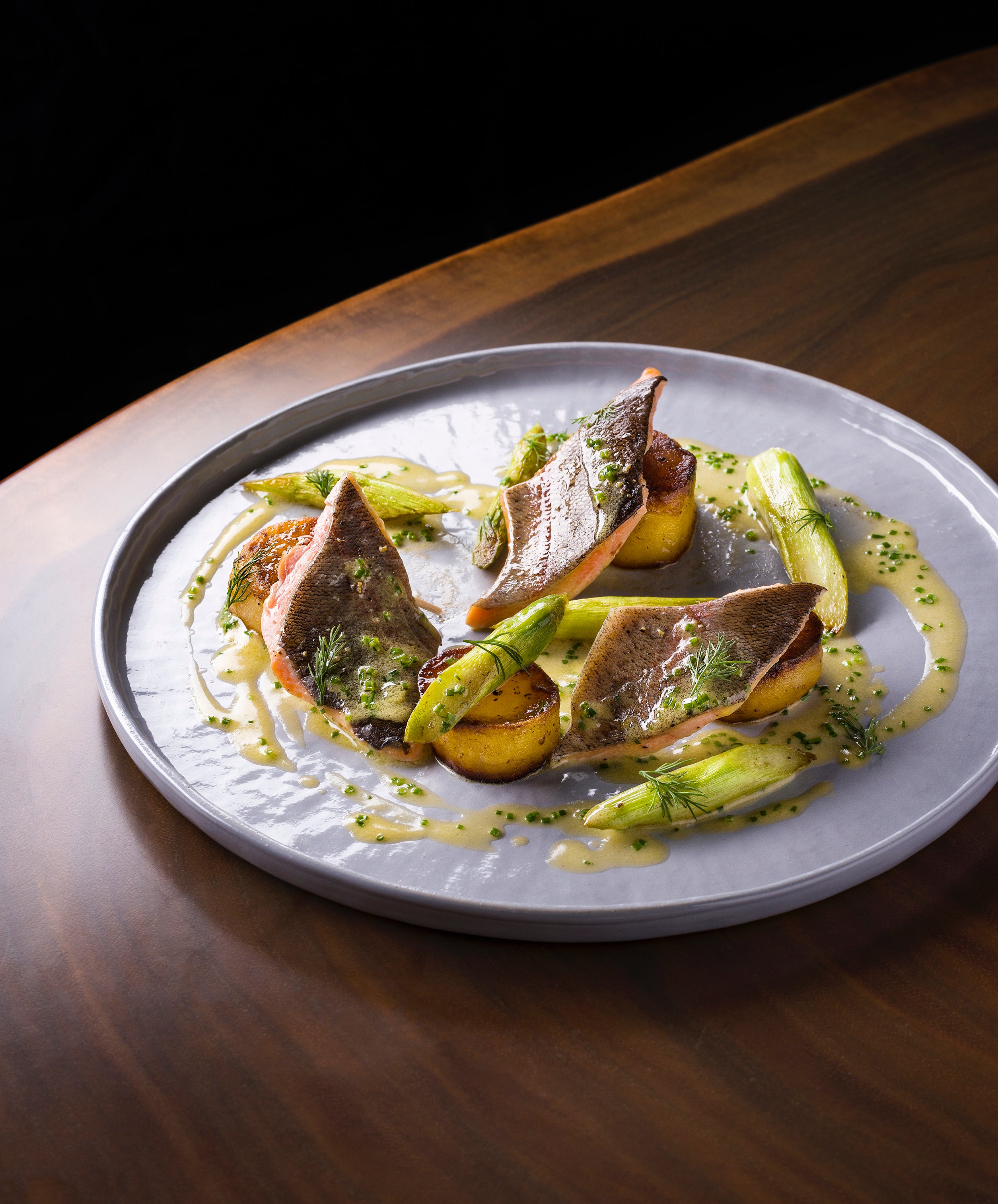 Bistro Gaston | French Restaurant